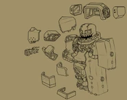 Eradicator MK I Combat/Gallery | Tower Defense X Wiki | Fandom