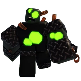 Abomination | Tower Defense X Wiki | Fandom