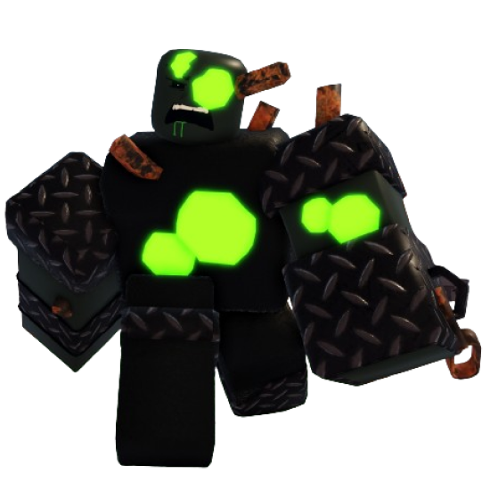 Abomination | Tower Defense X Wiki | Fandom