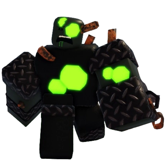 Abomination | Tower Defense X Wiki | Fandom