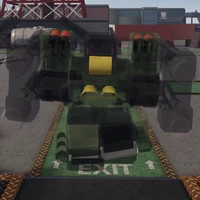 Eradicator MK II/Gallery | Tower Defense X Wiki | Fandom