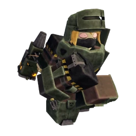 Resurrected Slammer | Tower Defense X Wiki | Fandom