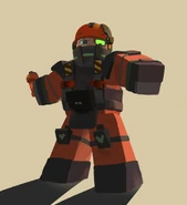 Grenadier/Gallery | Tower Defense X Wiki | Fandom