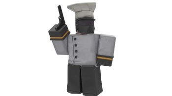 John | Tower Defense X Wiki | Fandom