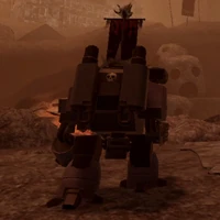 Contemptor/Gallery | Tower Defense X Wiki | Fandom