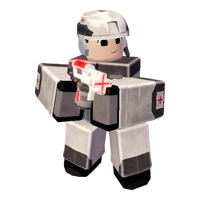 Medic/Gallery | Tower Defense X Wiki | Fandom