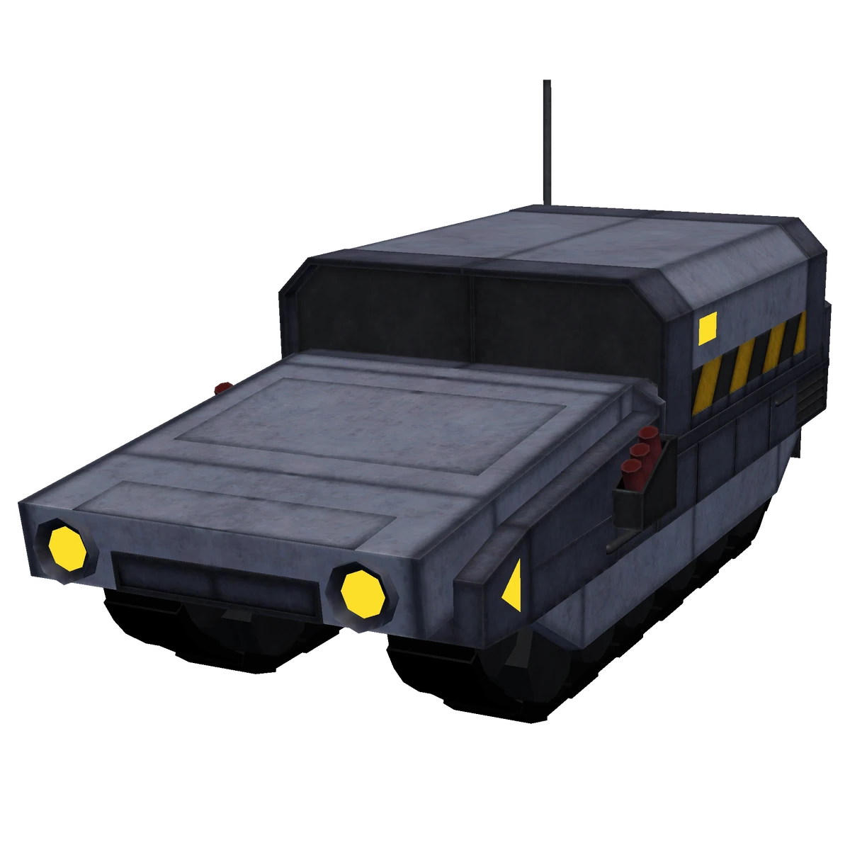 Bomb Tank | Tower Defense X Wiki | Fandom