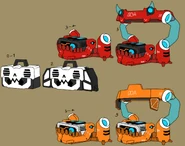 EDJ/Gallery | Tower Defense X Wiki | Fandom