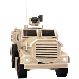 MRAP | Tower Defense X Wiki | Fandom