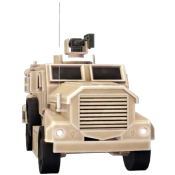 MRAP | Tower Defense X Wiki | Fandom