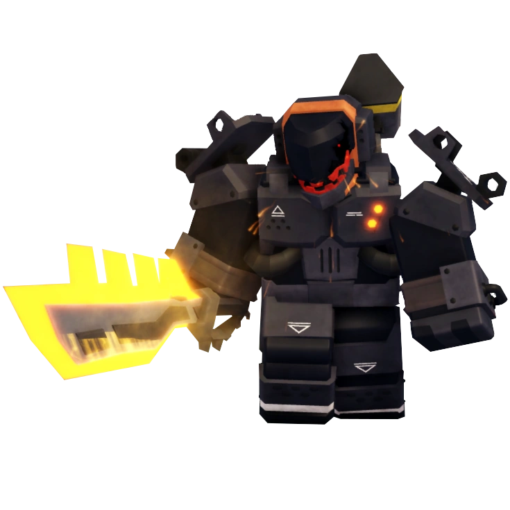 Eradicator | Tower Defense X Wiki | Fandom