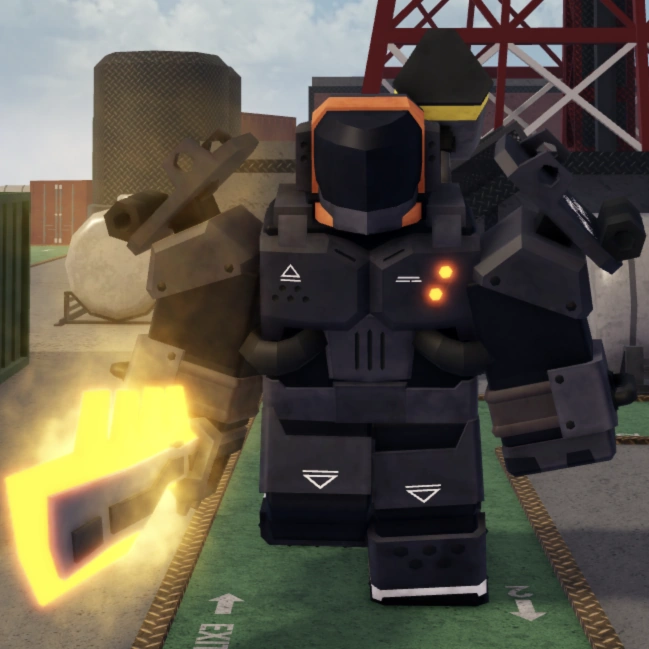 Eradicator/Gallery | Tower Defense X Wiki | Fandom