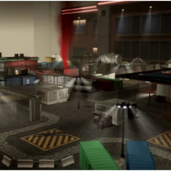 Highrise | Tower Defense X Wiki | Fandom