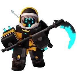 Ice Breaker | Tower Defense X Wiki | Fandom