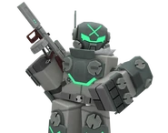 Golden Mobster/Gallery | Tower Defense X Wiki | Fandom