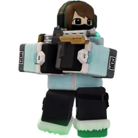 Cryo Ranger/Gallery | Tower Defense X Wiki | Fandom