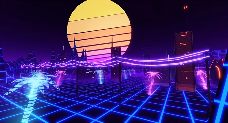 Vapor City | Tower Defense X Wiki | Fandom