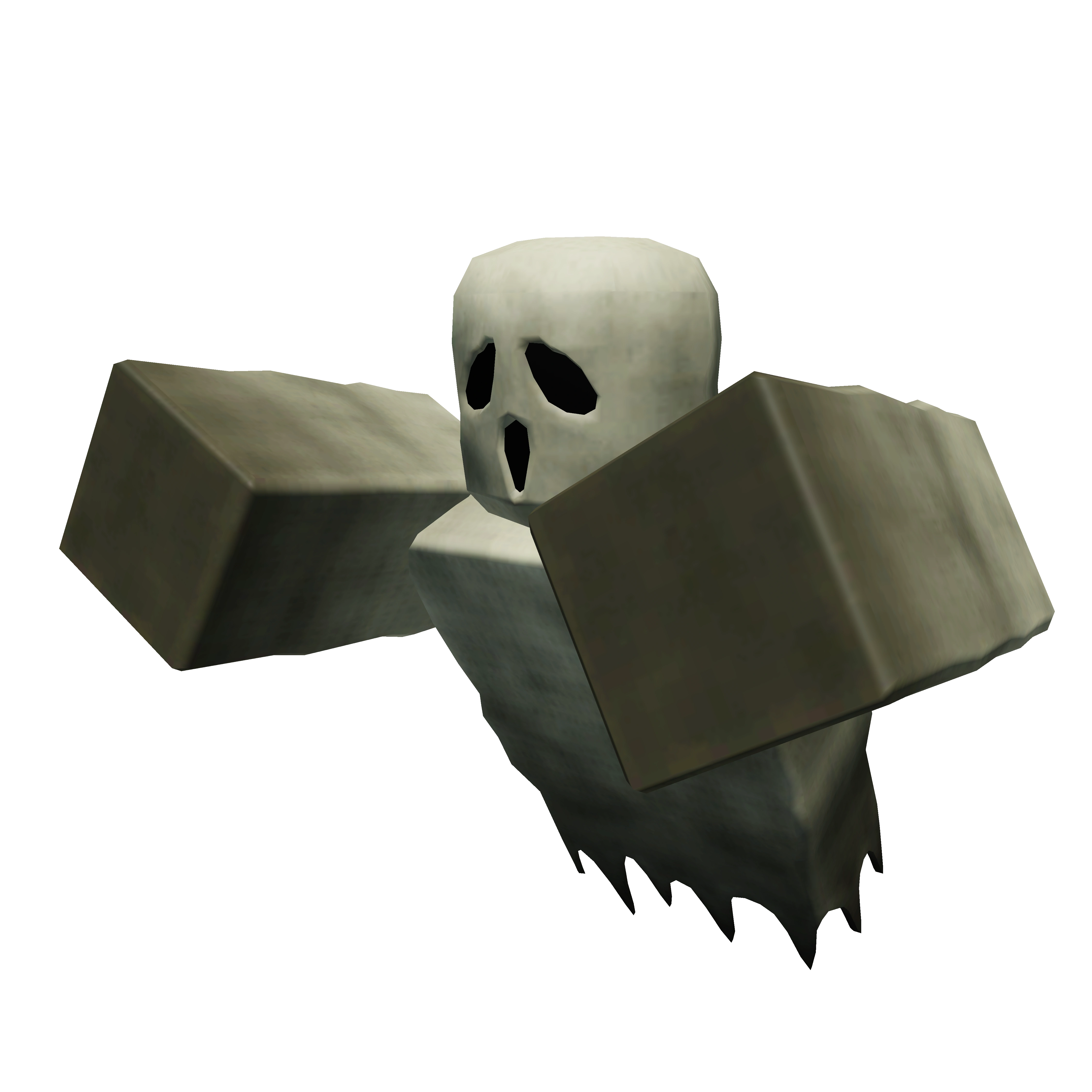 Ghost | Tower Defense X Wiki | Fandom