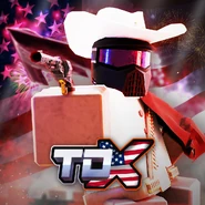 John/Gallery | Tower Defense X Wiki | Fandom