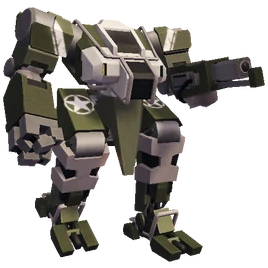 War Machine I | Tower Defense X Wiki | Fandom