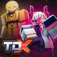 Dr. Xenon | Tower Defense X Wiki | Fandom