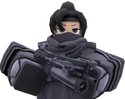 Ghost | Tower Defense X Wiki | Fandom