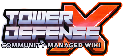 Tower Defense X Wiki | Fandom
