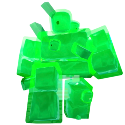 Slime Bloat | Tower Defense X Wiki | Fandom