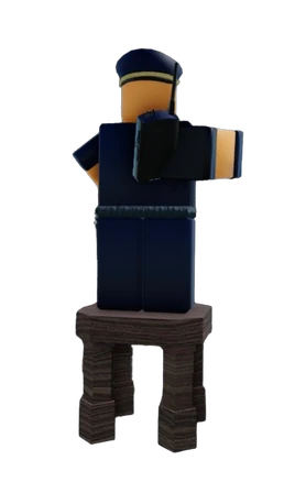 Commander | Tower Defense X Wiki | Fandom