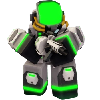 Toxicnator | Tower Defense X Wiki | Fandom