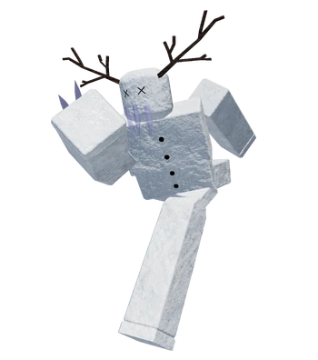 Wendigo | Tower Defense X Wiki | Fandom