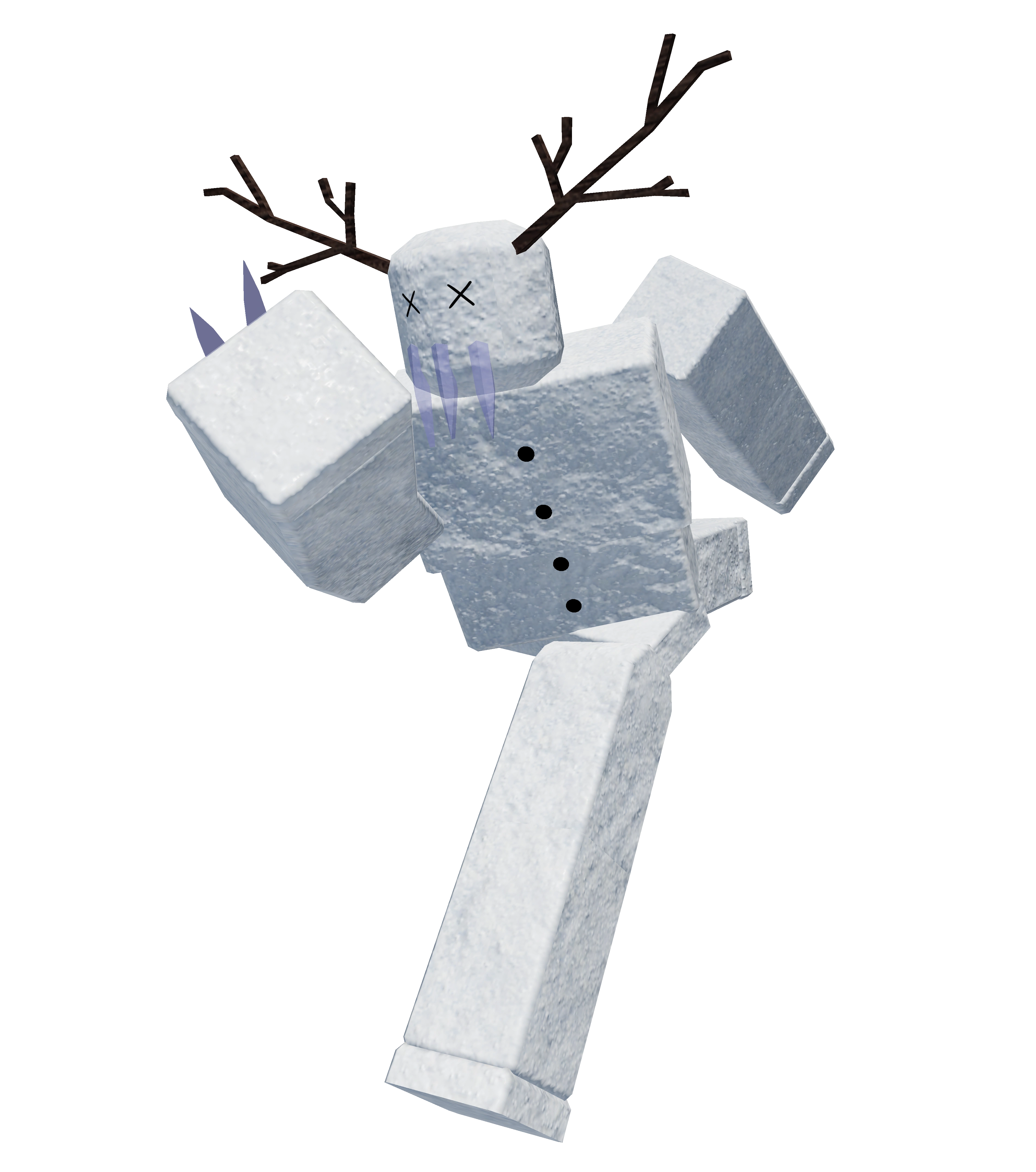 Wendigo | Tower Defense X Wiki | Fandom