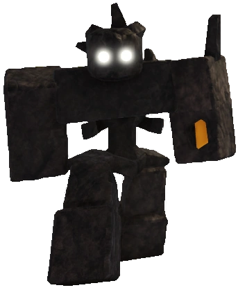 Anti Golem | Tower Defense X Wiki | Fandom