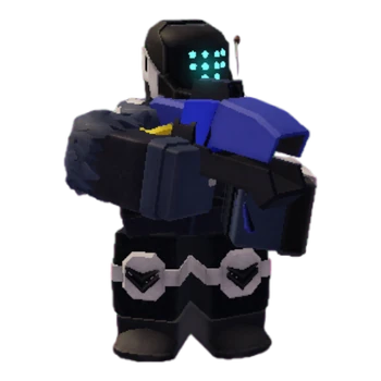 Cryo Blaster | Tower Defense X Wiki | Fandom