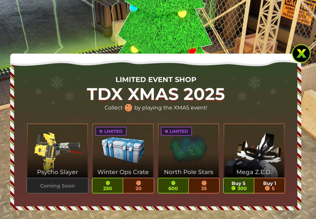 Draft:Psycho Slayer/Gallery | Tower Defense X Wiki | Fandom