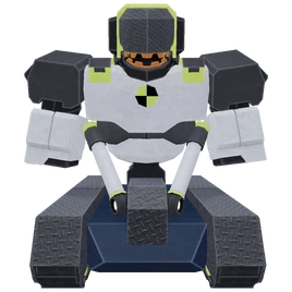 Erad-B | Tower Defense X Wiki | Fandom