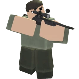 Sniper | Tower Defense X Wiki | Fandom