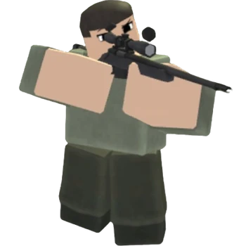 Sniper | Tower Defense X Wiki | Fandom