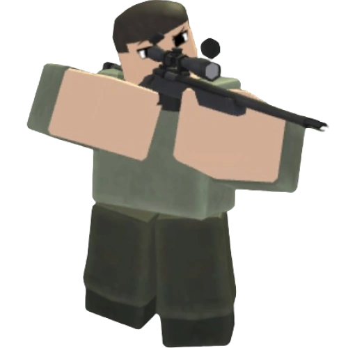 Sniper | Tower Defense X Wiki | Fandom