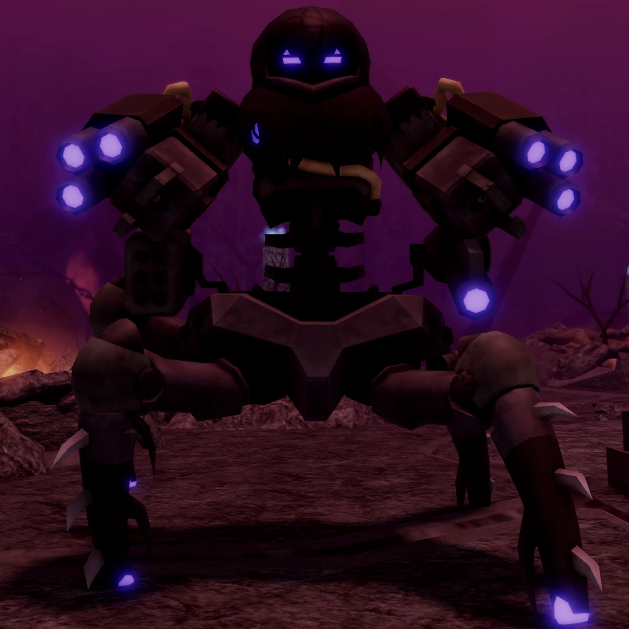 The Wretched/Gallery | Tower Defense X Wiki | Fandom