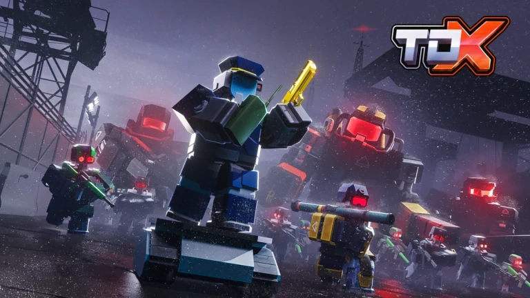 Draft:Missile Troobot | Tower Defense X Wiki | Fandom