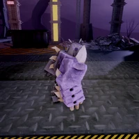 Corrupted Predator/Gallery | Tower Defense X Wiki | Fandom