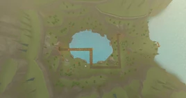 Misleading Pond | Tower Defense X Wiki | Fandom