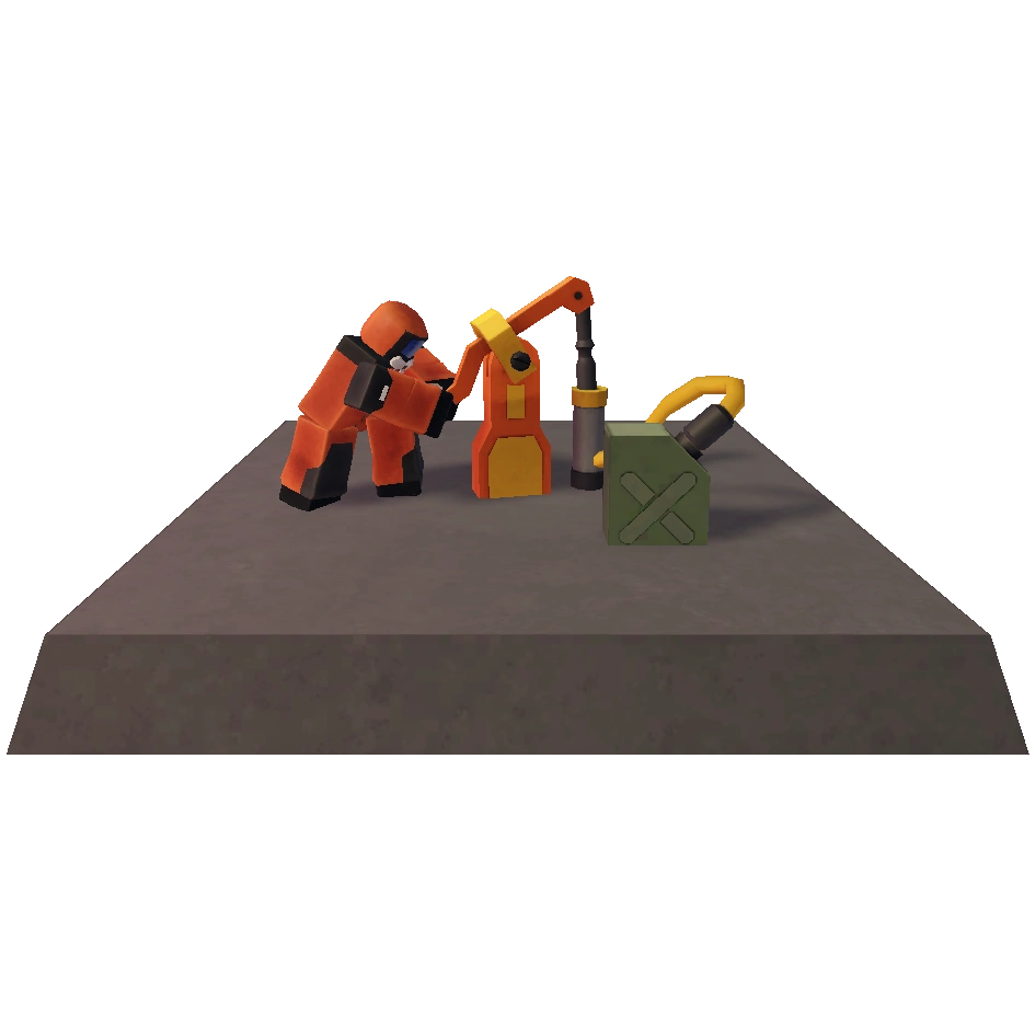 Oil Derrick | Tower Defense X Wiki | Fandom