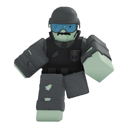 Resurrected Armored Ranger | Tower Defense X Wiki | Fandom