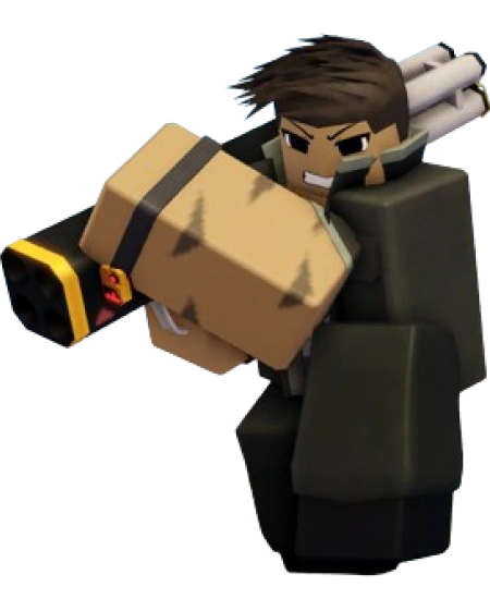 M202 Trooper | Tower Defense X Wiki | Fandom