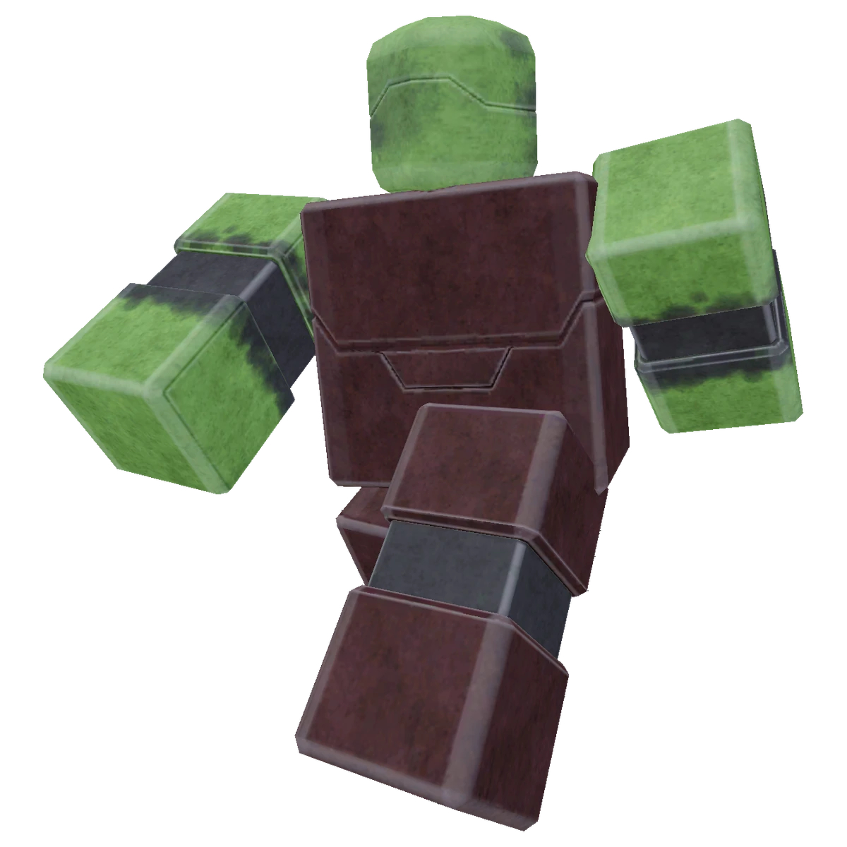 Z-Bot | Tower Defense X Wiki | Fandom