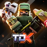 Tower Defense X | Tower Defense X Вики | Fandom