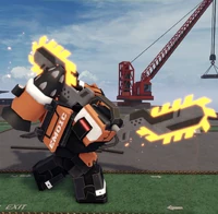 Eradicator MK I Combat/Gallery | Tower Defense X Wiki | Fandom