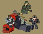 Cryo Ranger/Gallery | Tower Defense X Wiki | Fandom